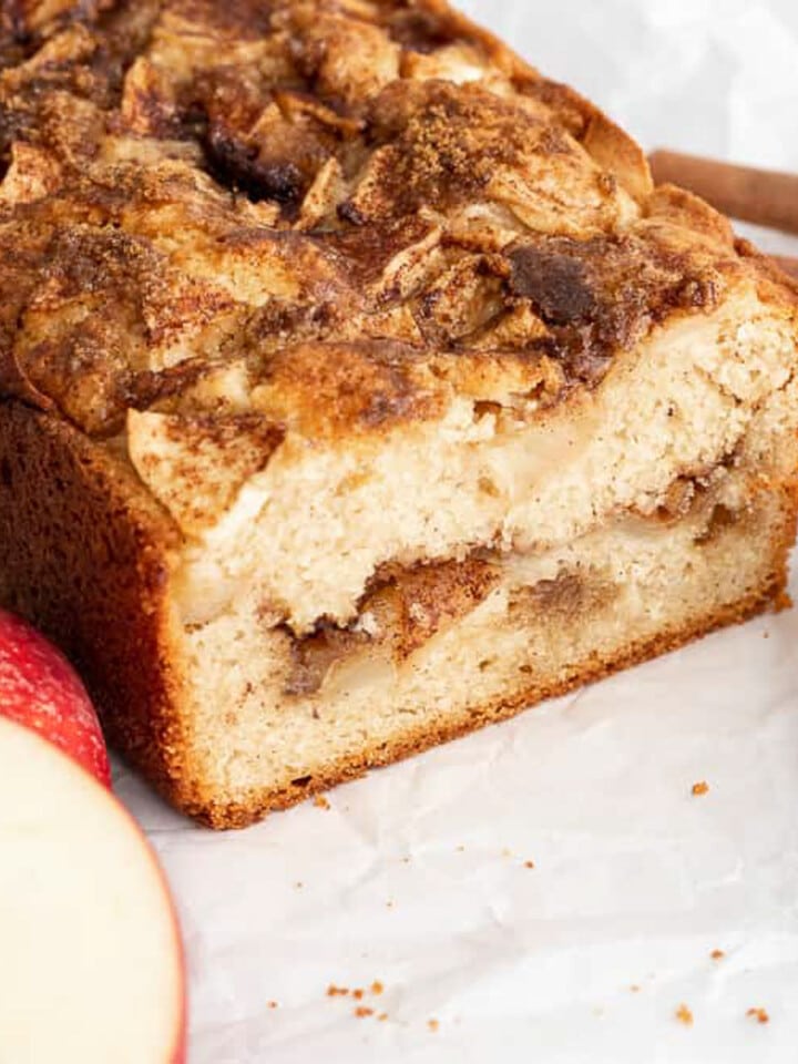 Apple Pie Filling With Tapioca - A Red Spatula