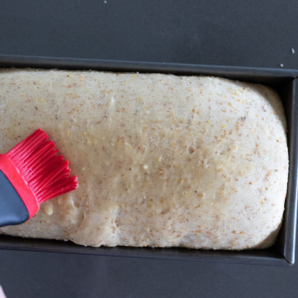 The Best Multigrain Bread - Delicious Whole Grain Bread