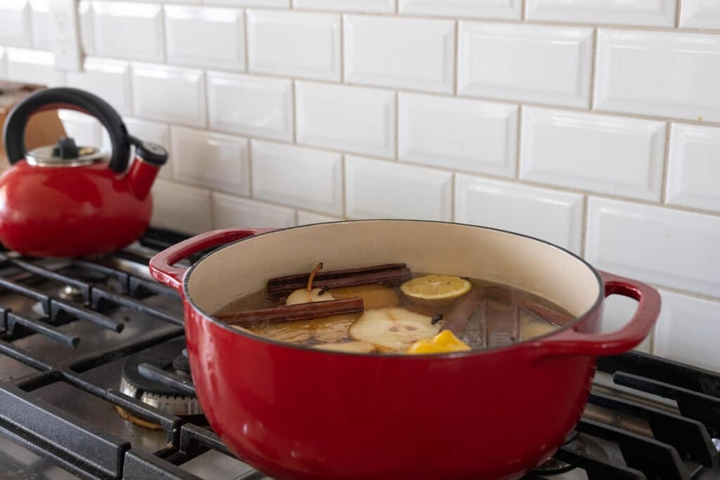 Cozy Pear Cider Recipe - Sweet Cider Recipe