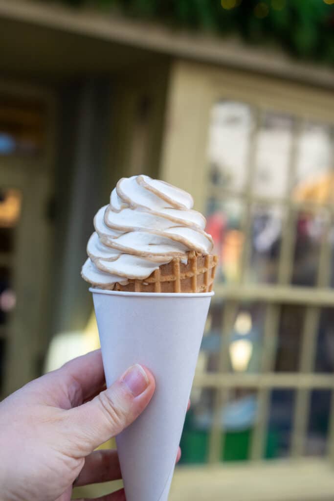 Harry Potter World Tips - A Red Spatula