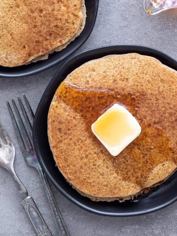 10+ Ways To Bake With Spelt Flour - A Red Spatula