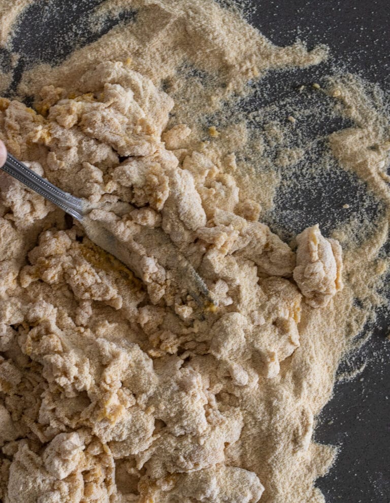 Kamut Pasta Recipe - A Red Spatula