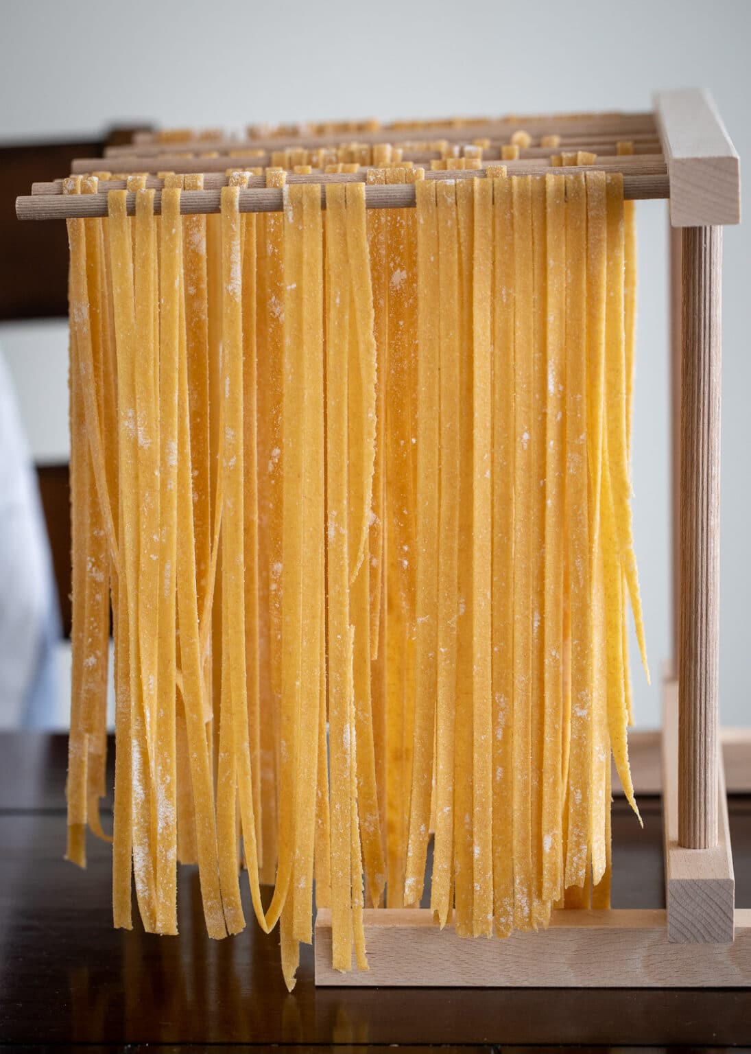 Kamut Pasta Recipe - A Red Spatula