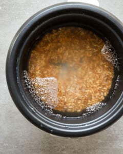 How To Cook Farro In A Rice Cooker - A Red Spatula