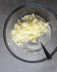 Flaky Buckwheat Pie Crust Recipe - A Red Spatula
