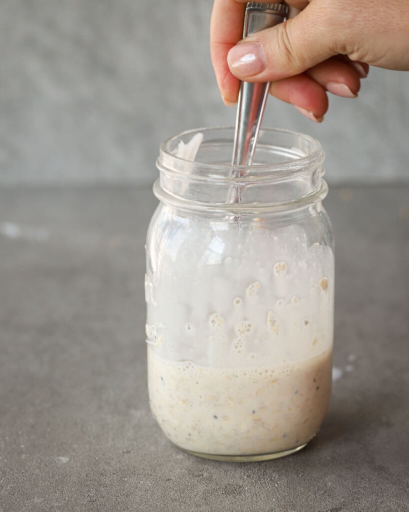 Can You Make Overnight Oats With Instant Oatmeal? - A Red Spatula