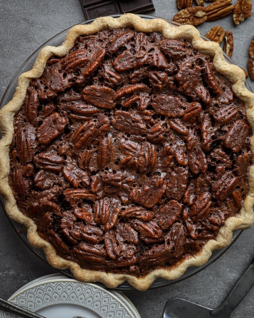 How To Prevent Soggy Pie Crust - A Red Spatula