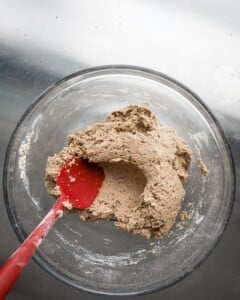 Hearty 100% Rye Bread Recipe - A Red Spatula