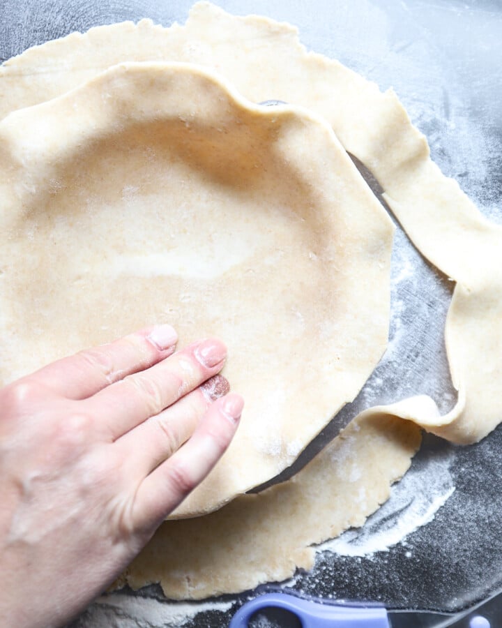 Apple Pie Filling With Tapioca - A Red Spatula