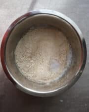 Delicate Whole Wheat Crepe Recipe - A Red Spatula