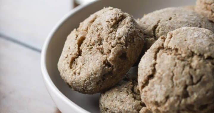 Dive Into The World Of Rye Flour With These Delicious Recipes - A Red ...
