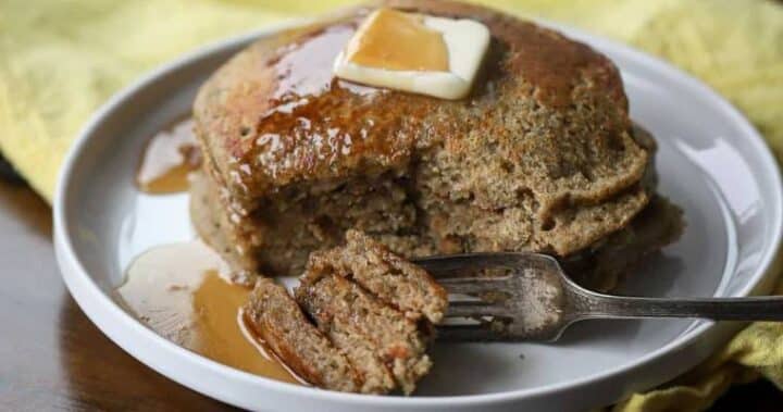 Dive Into The World Of Rye Flour With These Delicious Recipes - A Red ...