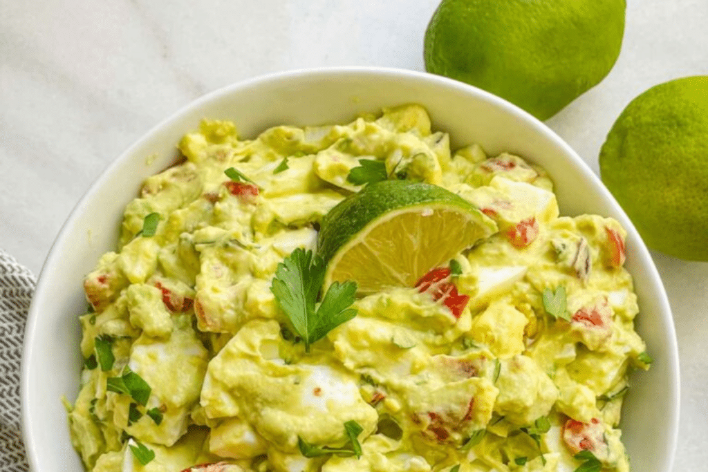 Avocado Lovers Rejoice with 27 Delicious Recipes - A Red Spatula