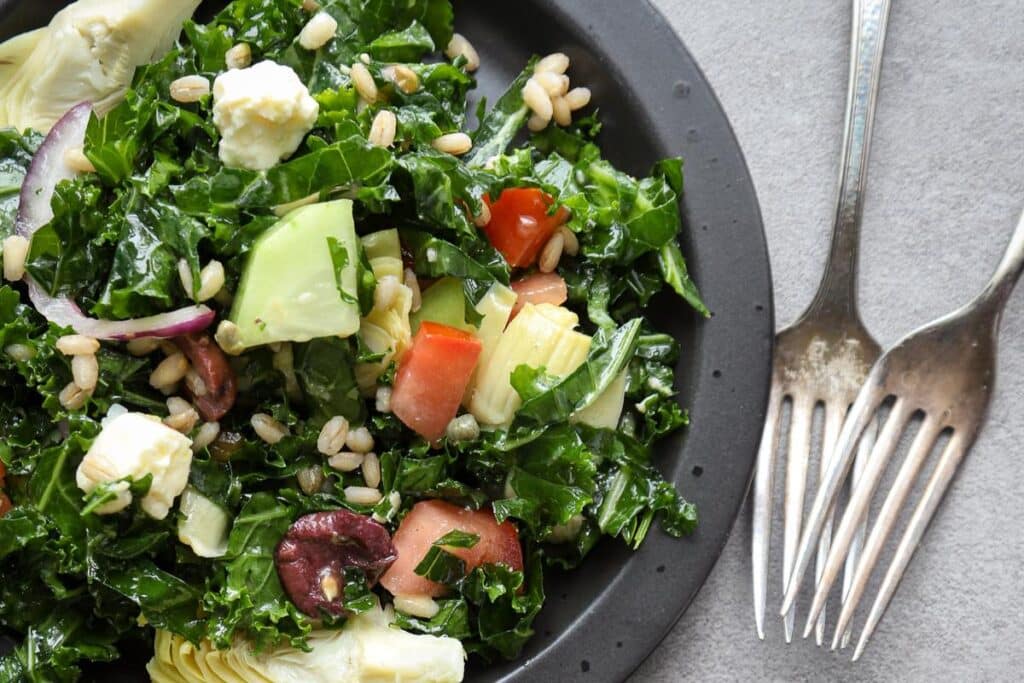 10 Exciting New Salad Recipes You Need To Add To Your Menu! - A Red Spatula