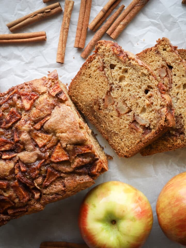 Apple Pie Filling With Tapioca - A Red Spatula